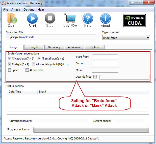 How to Recover Access Password Safely: True or False | Daossoft How to Recover Access Password Safely: True or False | Daossoft